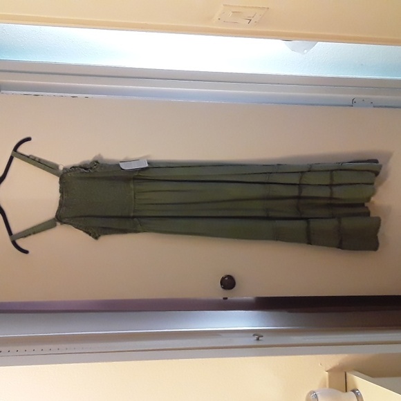 Mlle Gabrielle | Dresses | Maxi Dress | Poshmark